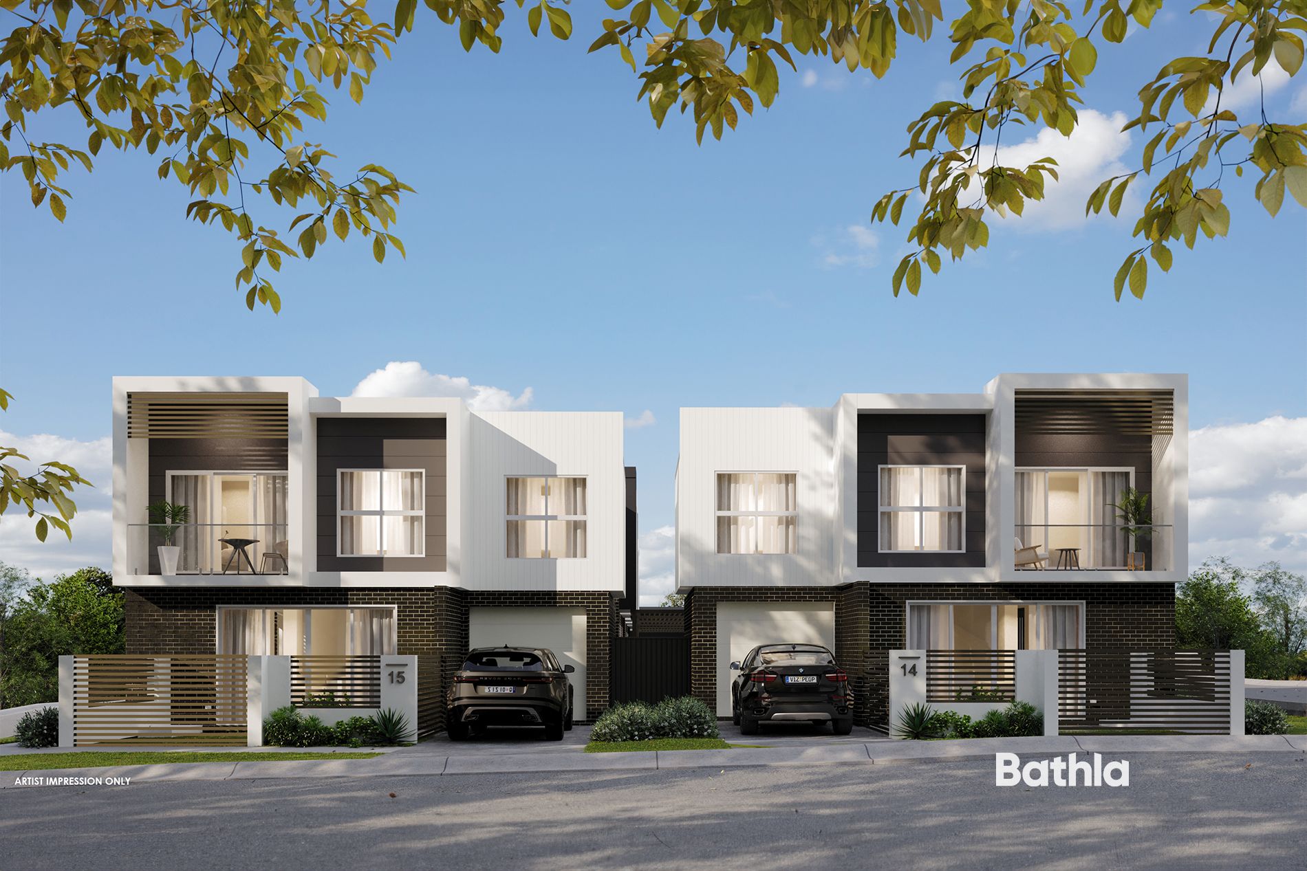 [Townhouses] Avoca Park Estate, Avondale | OpenLot